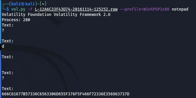 内存取证-Volatility安装使用以及一些CTF比赛题目-CSDN博客