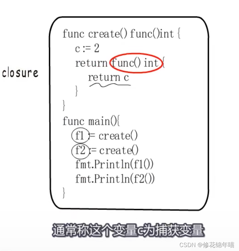 记录学习Go的亿点问题_nodebug mode: unable to process 'evaluate' request-CSDN博客