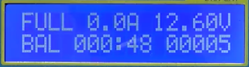 锂电池使用注意事项及B3 B6平衡充简易使用说明_b3平衡充和b6的区别-CSDN博客