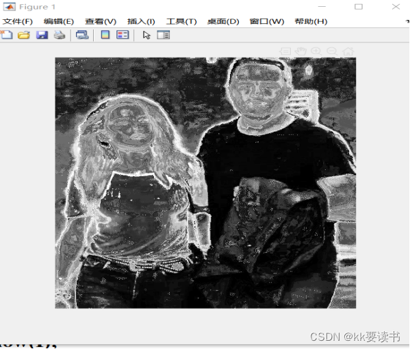 matlab图像基本操作_用figure,imshow()分别将lenna.jpg和camema.jpg显示出来-CSDN博客