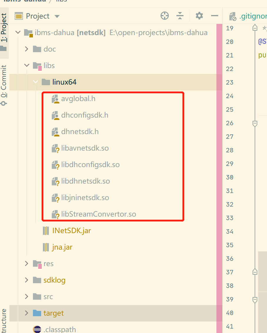 大华人脸门禁(人脸闸机)sdk集成对接javaweb接口springboot版_大华门禁一体机获取用户信息-CSDN博客