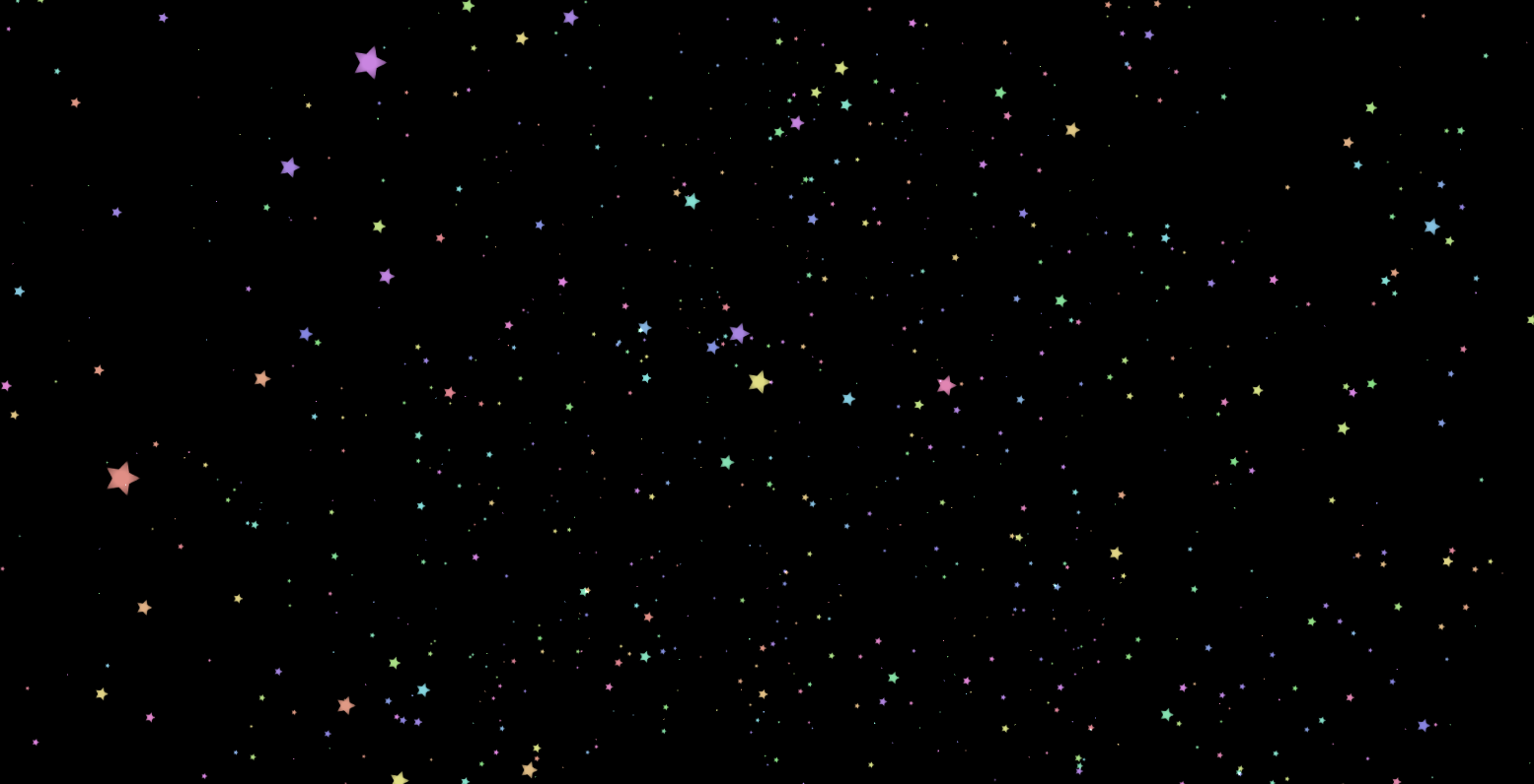 Threejs 绘制星空threejs 星空 Cloud Csdn博客 