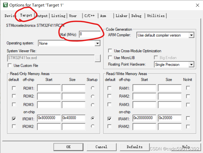Stm32f411移植freertos教程stm32411 Freertos 总会 Csdn博客 5785