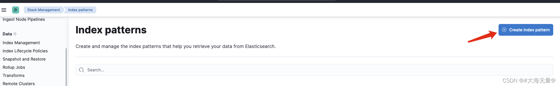 (实战)docker Compose部署分布式日志方案efk Elasticsearch Fluentd Kibana Docker