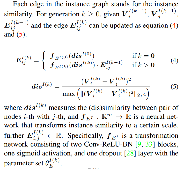 Dual Graph: a graph-based method for reasoning about label noise 解读-CSDN博客