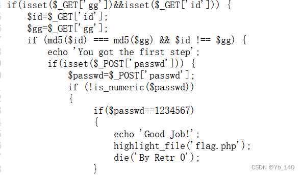 Mrctf2020 Ezbypass Csdn博客