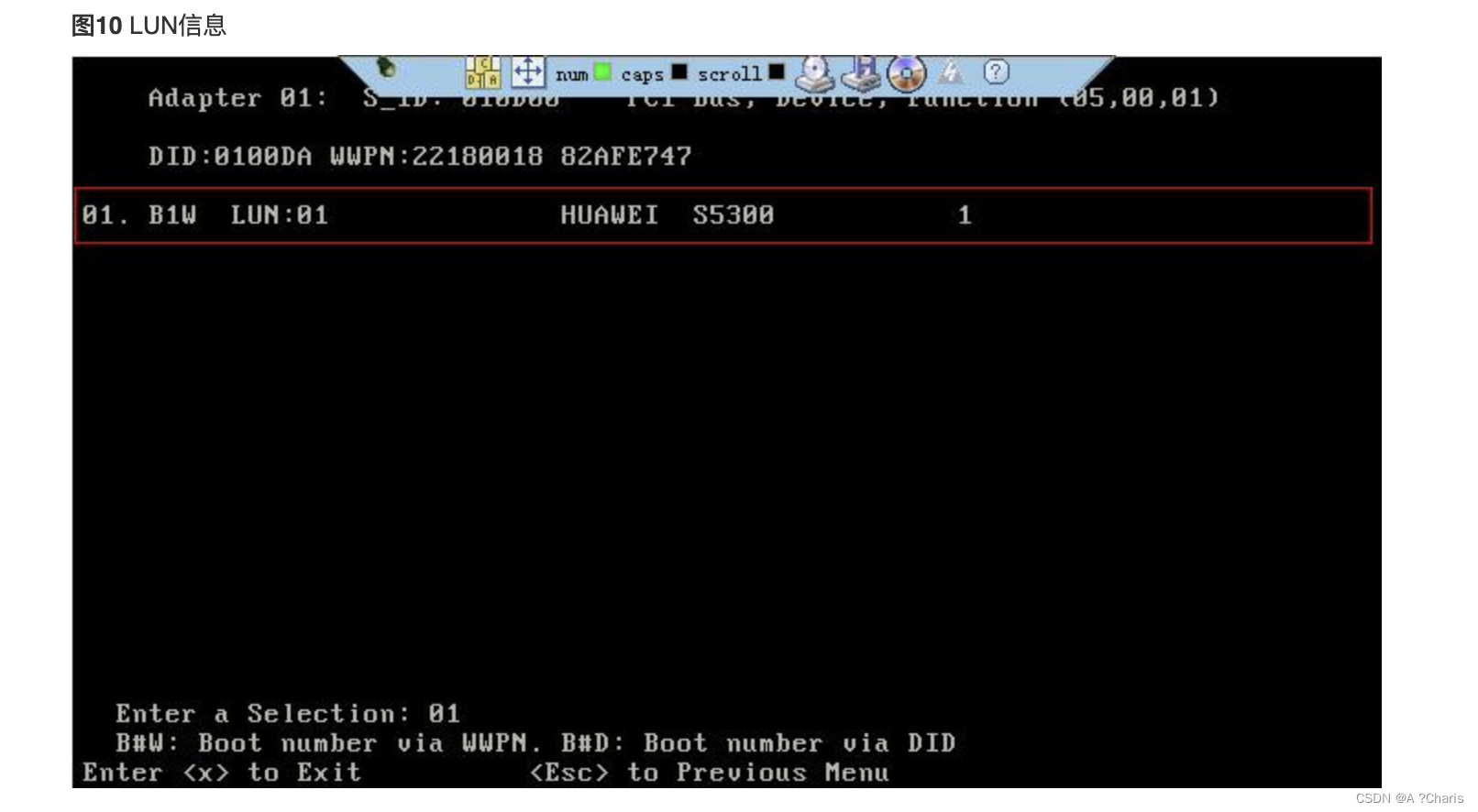 刀片服务器的基础知识点与San Boot_sanboot-CSDN博客