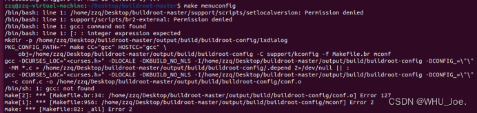 交叉编译arm程序，编译arm版本的openssl_openssl arm编译-CSDN博客