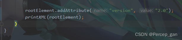 org.dom4j.Element的常用方法举例-CSDN博客