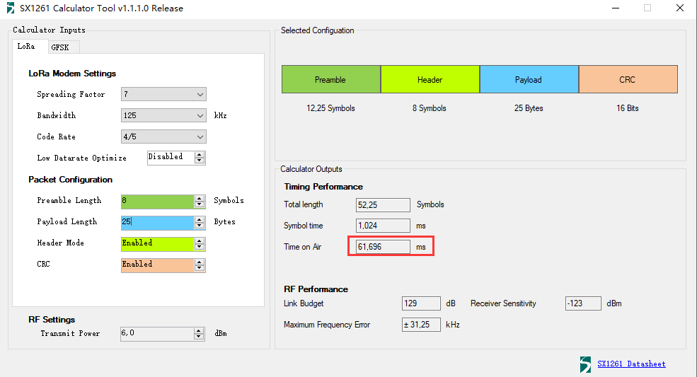 lora sx1268 sx1302通信与实际测试结论-CSDN博客