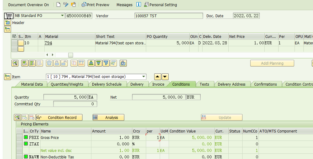 SAP WM高阶之上架策略C(Open Storage)_sap 货仓管理 putaway strategy-CSDN博客
