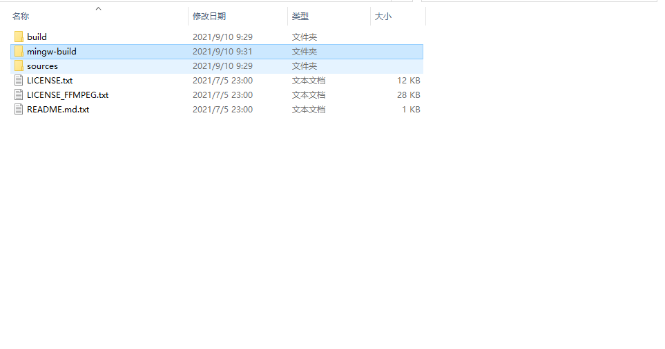 保姆级WIN10+CLion+Opencv最新版本配置教程_clion opencv ncnn-CSDN博客