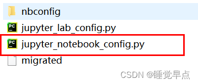 设置Jupyter Notebook默认工作路径和浏览器_jupyter默认工作路径-CSDN博客