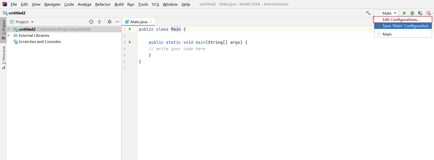 No artifacts marked for deployment 解决方法(ideaweb项目配置tomcat步骤)_no artifacts marked for deployment ...