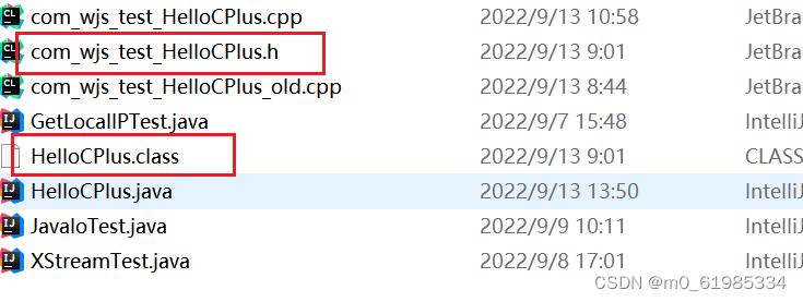 【如何在java代码中调用cc的自定义的方法】java程序引入c Csdn博客 