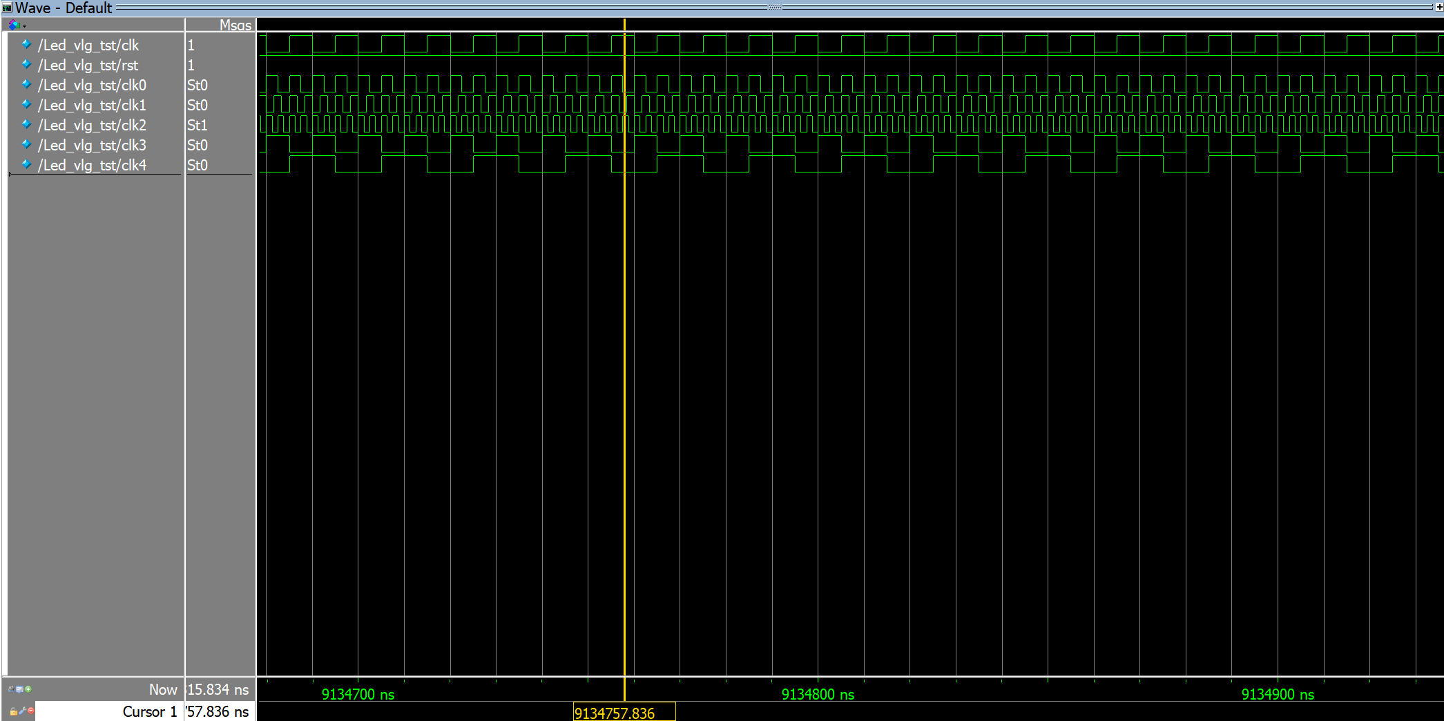 Quartus 18.1设置testbench详细步骤 打开modelsim_quartus18.1没有modelsim-CSDN博客