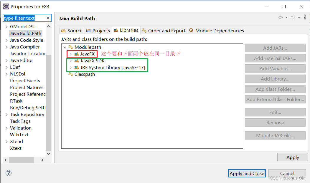 在eclipse里配置JavaFX（史上最简单方法）_eclipse javafx-CSDN博客