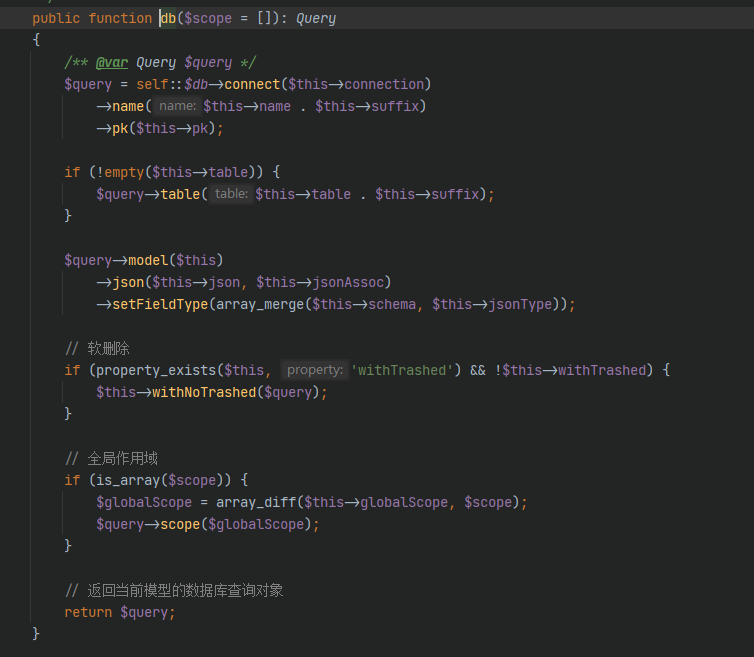 ThinkPHP v6.0.x反序列化漏洞复现与分析_thinkphp v6.0.9漏洞-CSDN博客