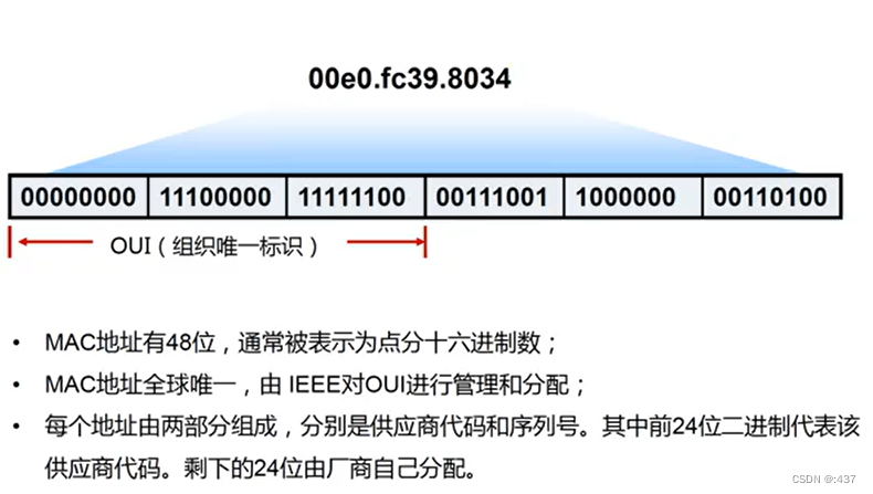 8月20日 网工学习 二层交换机功能 MAC地址 交换机的寻址 总结二层交换机，根据源MAC地址进行MAC地址表学习，根据目的MAC地址转发 ...