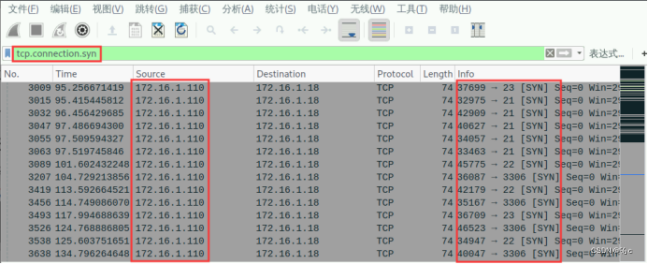 流量分析（dump.pcapng）-CSDN博客