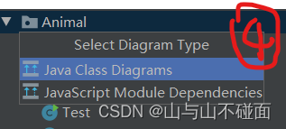 idea自动生成类图_idea怎么生成类图-CSDN博客