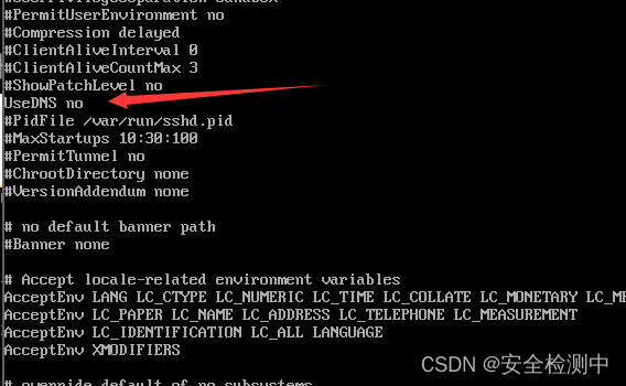 Cenos7解决FinalShell连接时channel is not opened的问题。_channel is not opened.-CSDN博客