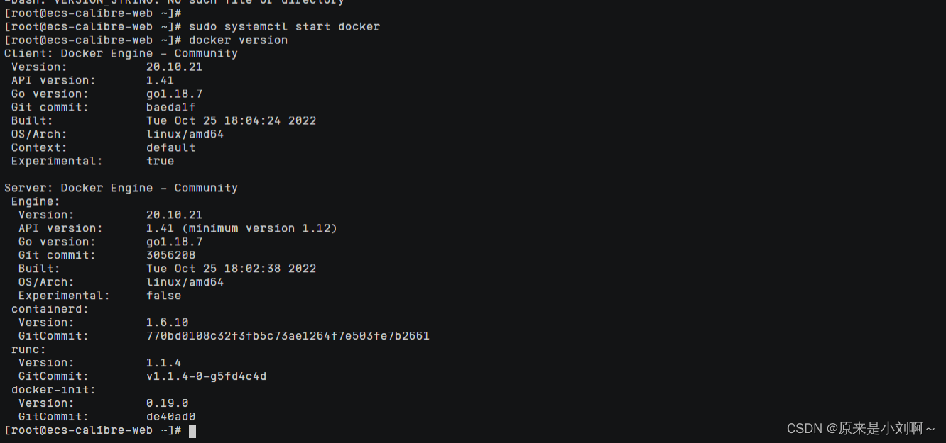 在Docker安装Calibre-web搭建网上书城_calibre-web docker-CSDN博客