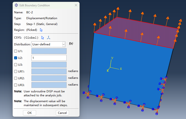 abaqus子程序开发学习笔记_vusdfld子程序-CSDN博客