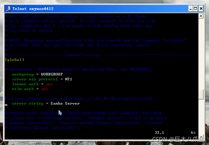XP Samba smb Xp CSDN xp-samba-smb-xp-csdn