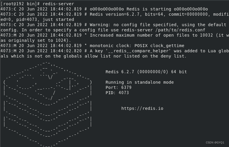 Redis6笔记01 Nosql数据库,redis概述安装,常用五大数据类型 Csdn博客