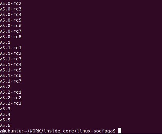 SoC学习篇—Linux 系统搭建-CSDN博客