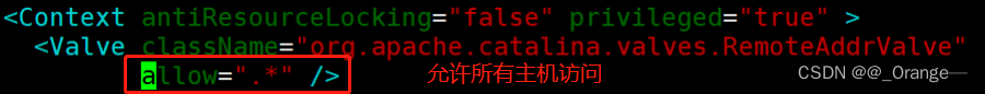 Tomcat部署及优化_tomcat 部署 配置cpu核数-CSDN博客