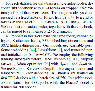 029_SSS_MaskGIT Masked Generative Image Transformer（CVPR2022）-CSDN博客