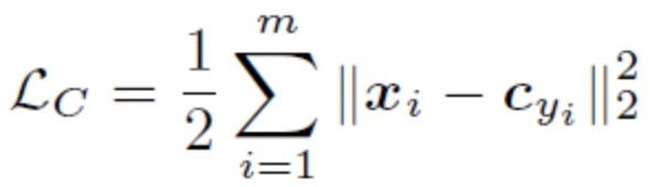 对比学习loss-Triplet Loss, Ranking Loss, Margin Loss、center loss-CSDN博客