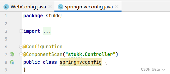 springMVC_笔记（一）_如何将 localhost:8080/springmvc01-introduction/save设置-CSDN博客
