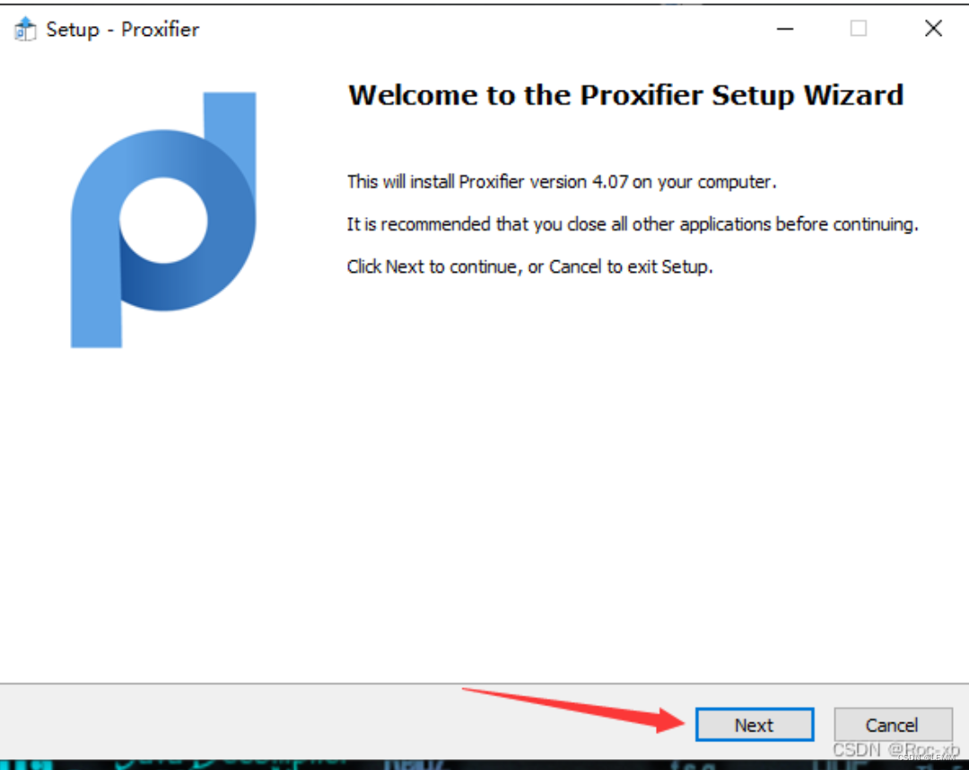 proxifier下载及安装_proxifier安装-CSDN博客