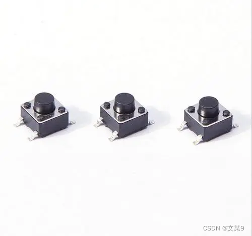 Stm32按键翻转led Hal库 Oled按键实现翻页 Csdn博客