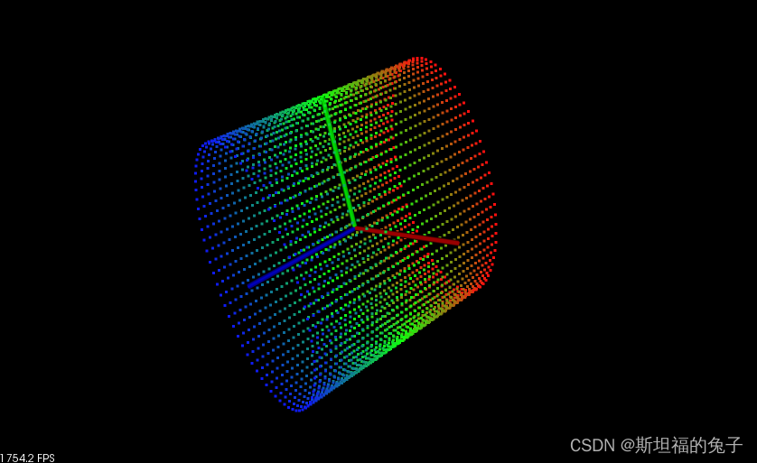【pcl自学:pclvisualizer】点云可视化工具pclvisualizer Csdn博客