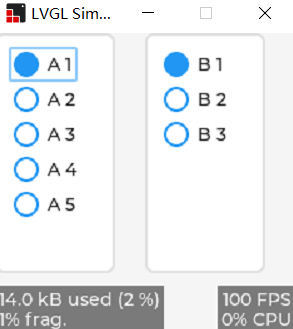 ESP32 LVGL8.1 ——checkbox 复选框 (checkbox 23)_lvgl checkbox-CSDN博客