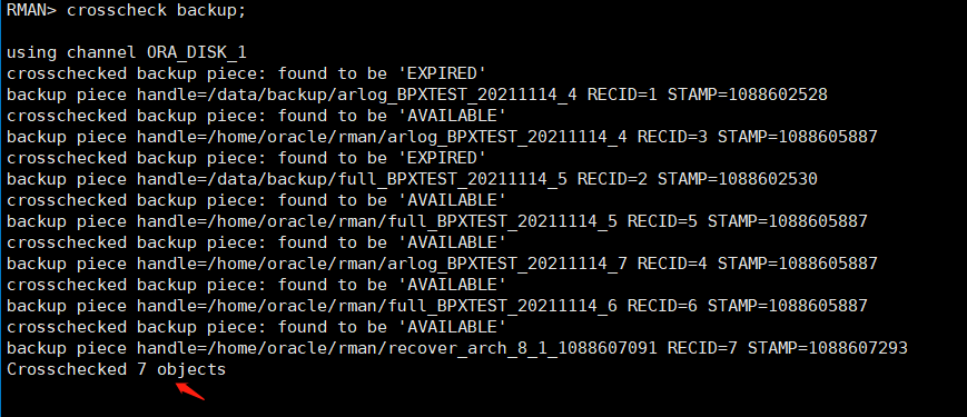 RMAN迁移（单机到RAC）_rman单机恢复到rac-CSDN博客