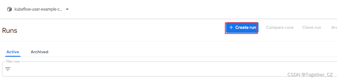 kubeflow SDK—kfp进行client实例化操作时报错kfp_server_api.exceptions.ApiException: (400)和 ...