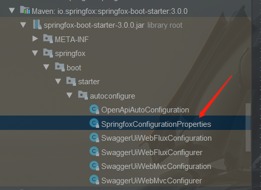 关于swagger3 /v3/api-docs文档路径前缀问题_swagger v3-CSDN博客
