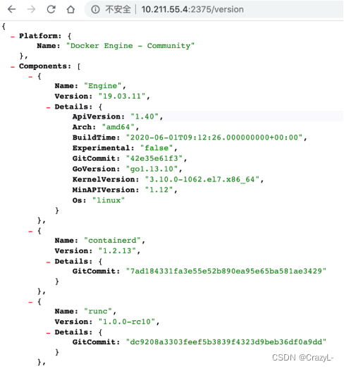 使用dockerfile-maven-plugin-CSDN博客