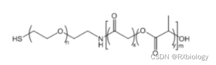 点击化学修饰高分子PLGA-PEG-DBCO，PEG修饰PLGA聚合物的过程与应用_plga修饰-CSDN博客