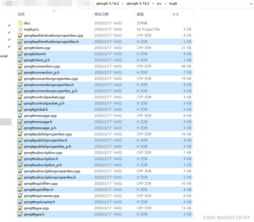 QT如何搭建MQTT客户端_qt5mqtt.dll-CSDN博客