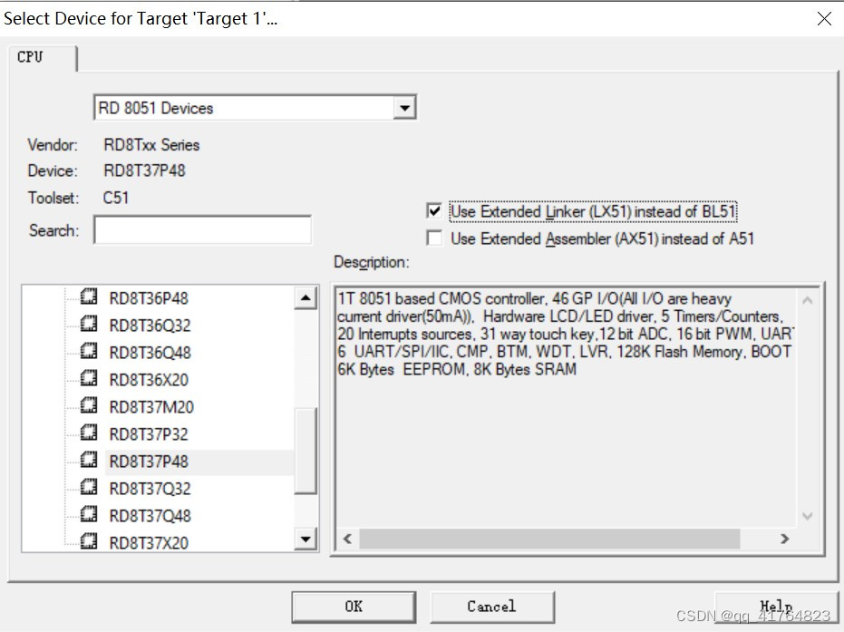 新定义TBK-RD8T3x开发板测评-CSDN博客