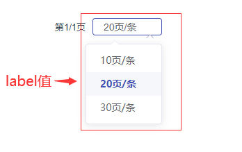获取Element中select下拉框value值对应的label_elementui下拉选择框绑定默认值,数据库返回的value值如何绑定lable-CSDN博客