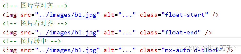 【BootStrap入门级教程】基础排版、图片、按钮与表格_bootstray 文本与图片-CSDN博客