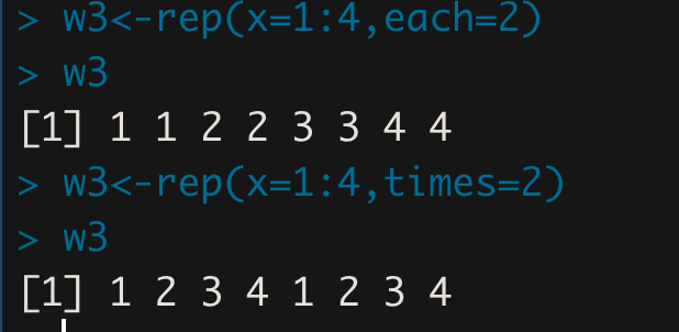 R语言书籍学习02 《R语言数据分析、挖掘建模与可视化》-第一章 R语言必备基础知识-CSDN博客