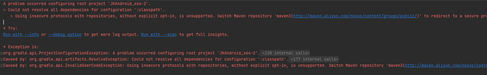 【Android Studio】安卓项目从旧电脑的AS迁移到新电脑的AS_android studio 换电脑-CSDN博客